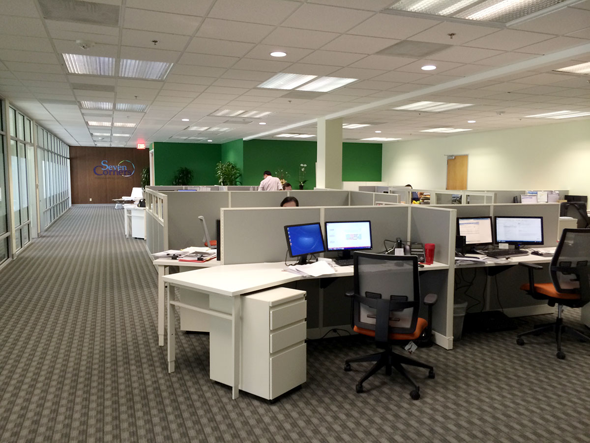 Seven Corners Insurance